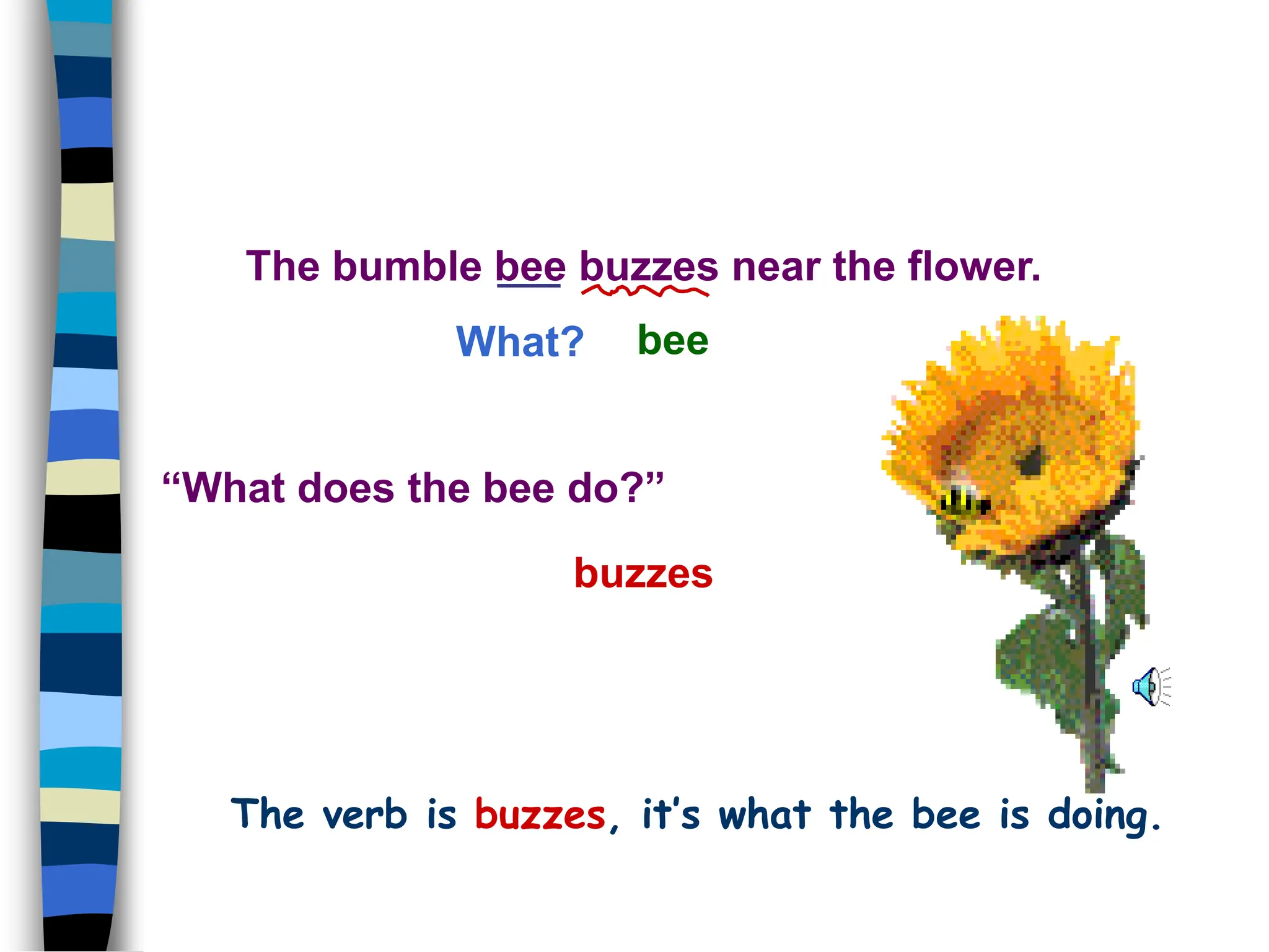 Verbs and kinds of Verbs for Grade Six- MELC Based | PPT