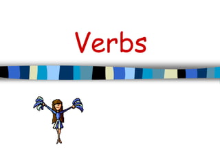 VERBS PPT.ppt
