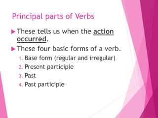Verbs PPT.pptx