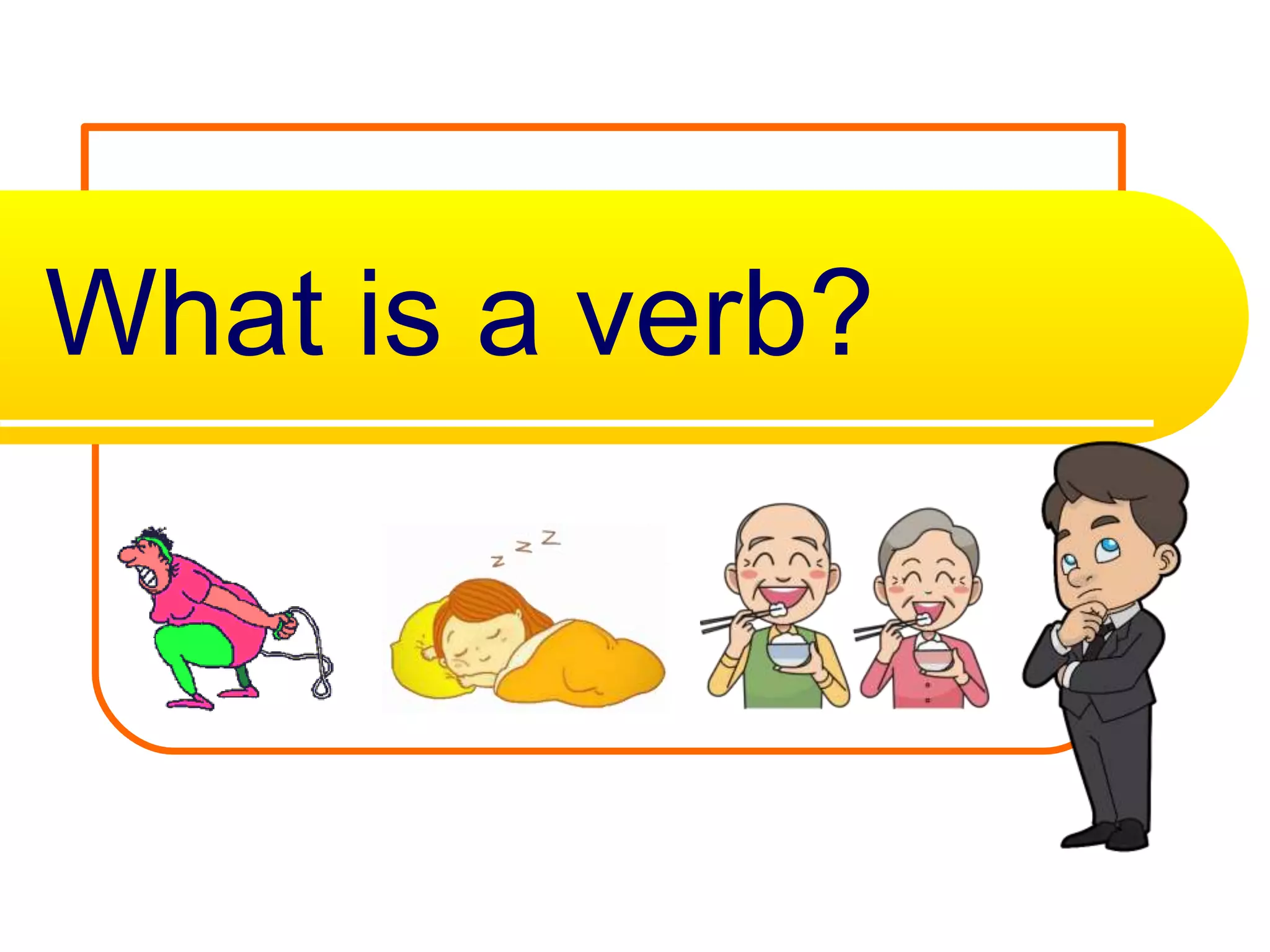 VERBS PPT- GRADE 5.pptx