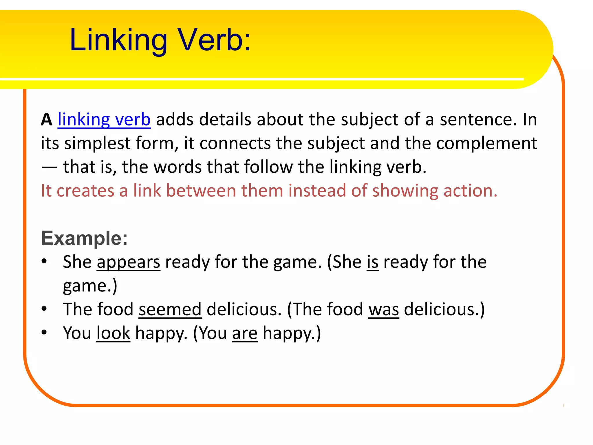 VERBS PPT- GRADE 5.pptx