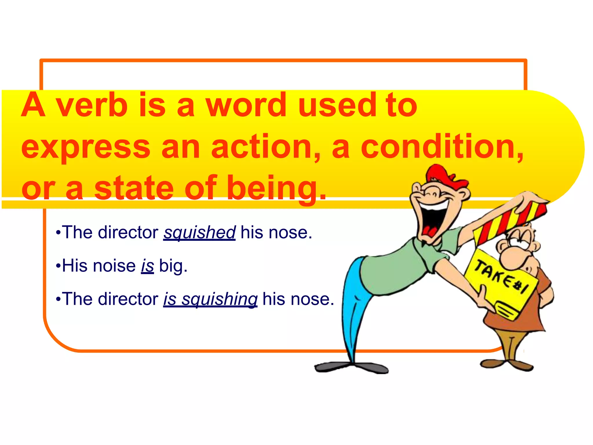 VERBS PPT- GRADE 5.pptx