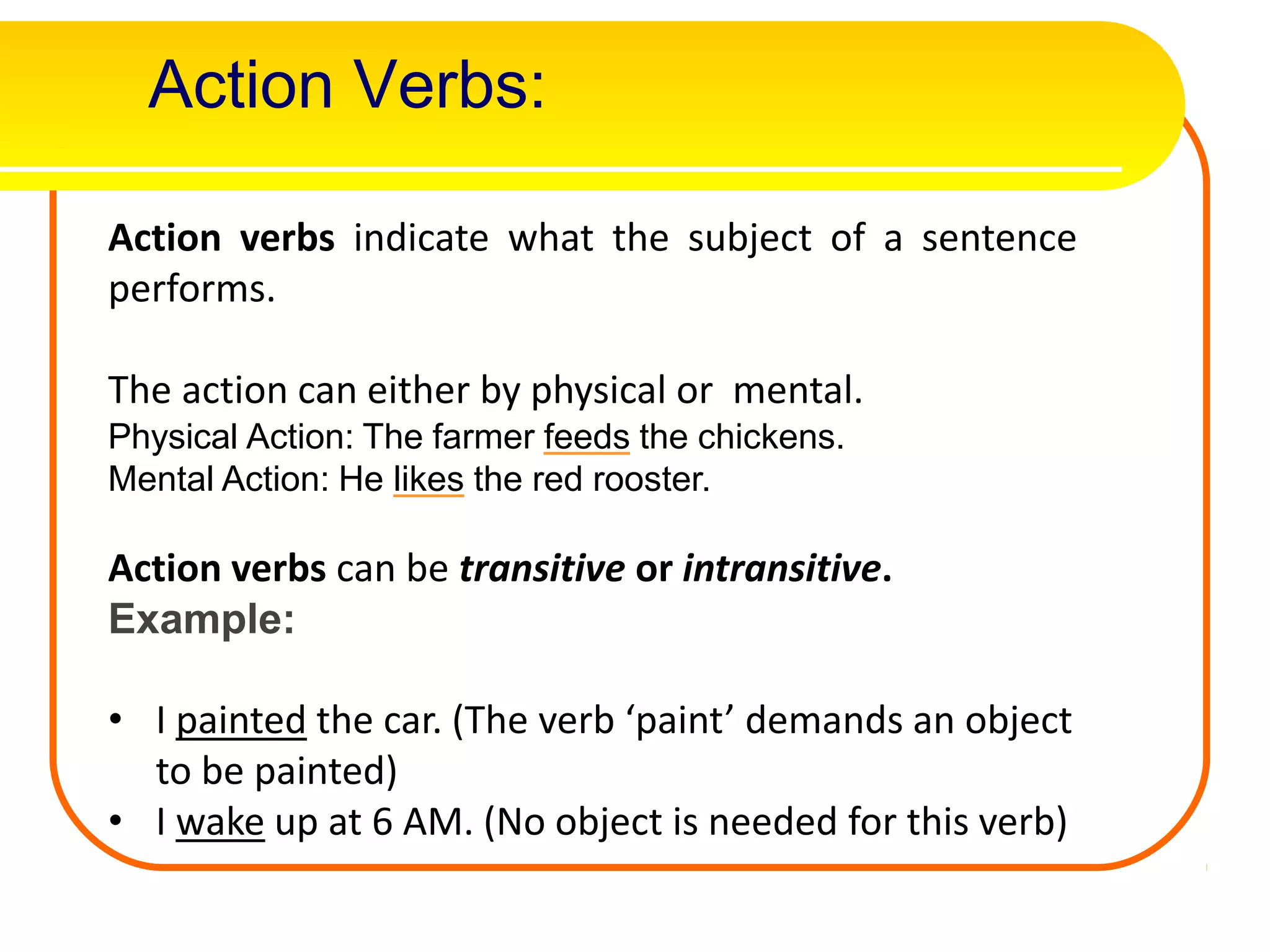 VERBS PPT- GRADE 5.pptx