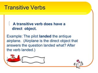 VERBS PPT- GRADE 5.pptx