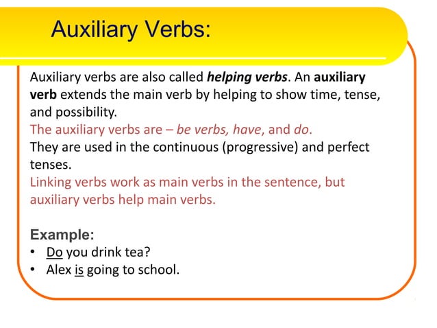 VERBS PPT- GRADE 5.pptx