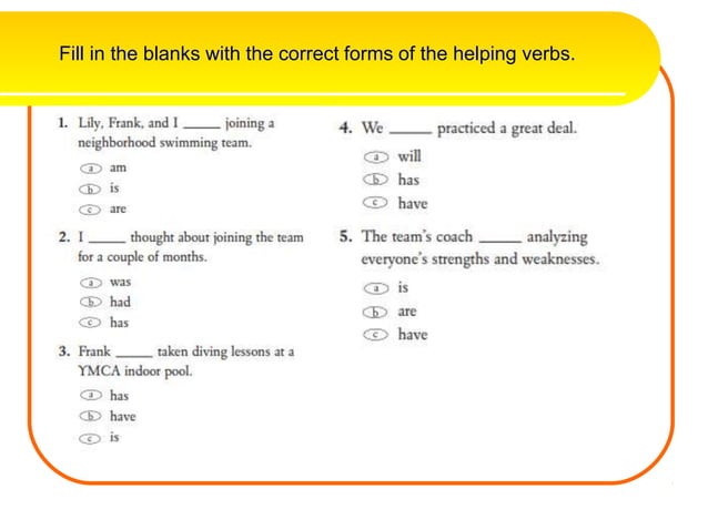 VERBS PPT- GRADE 5.pptx