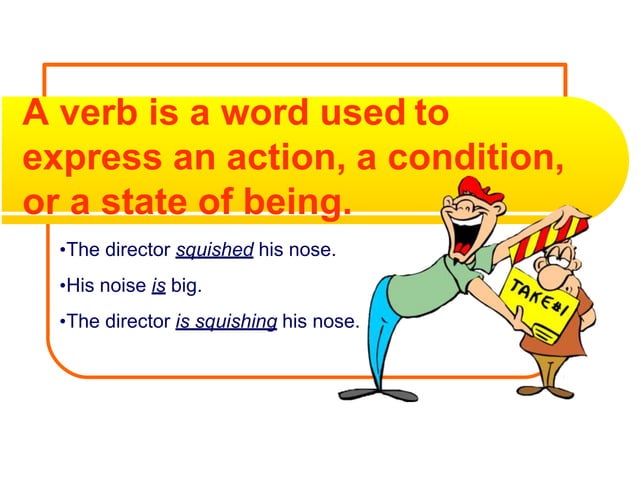 VERBS PPT- GRADE 5.pptx