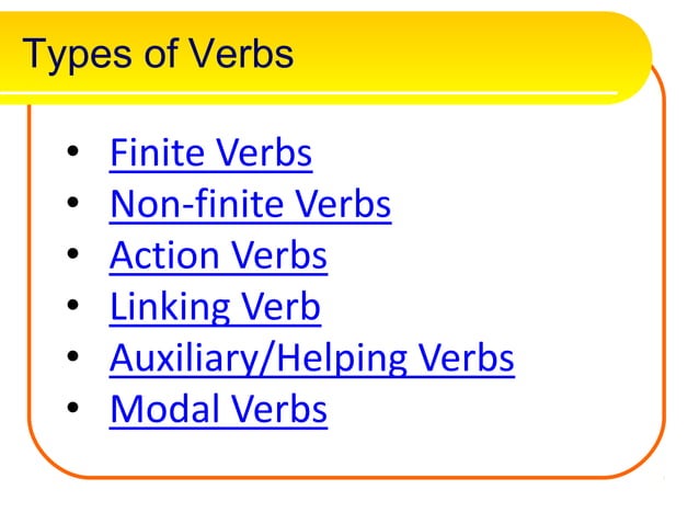 VERBS PPT- GRADE 5.pptx