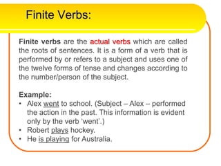 VERBS PPT- GRADE 5.pptx