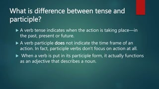 verbs, regular irregular.pptx