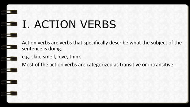 VERBS | PPTX | Soccer | Sports