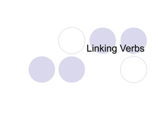 Verbs verbsverbs | PPT
