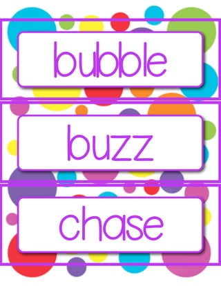 Verbs wordwall | PDF