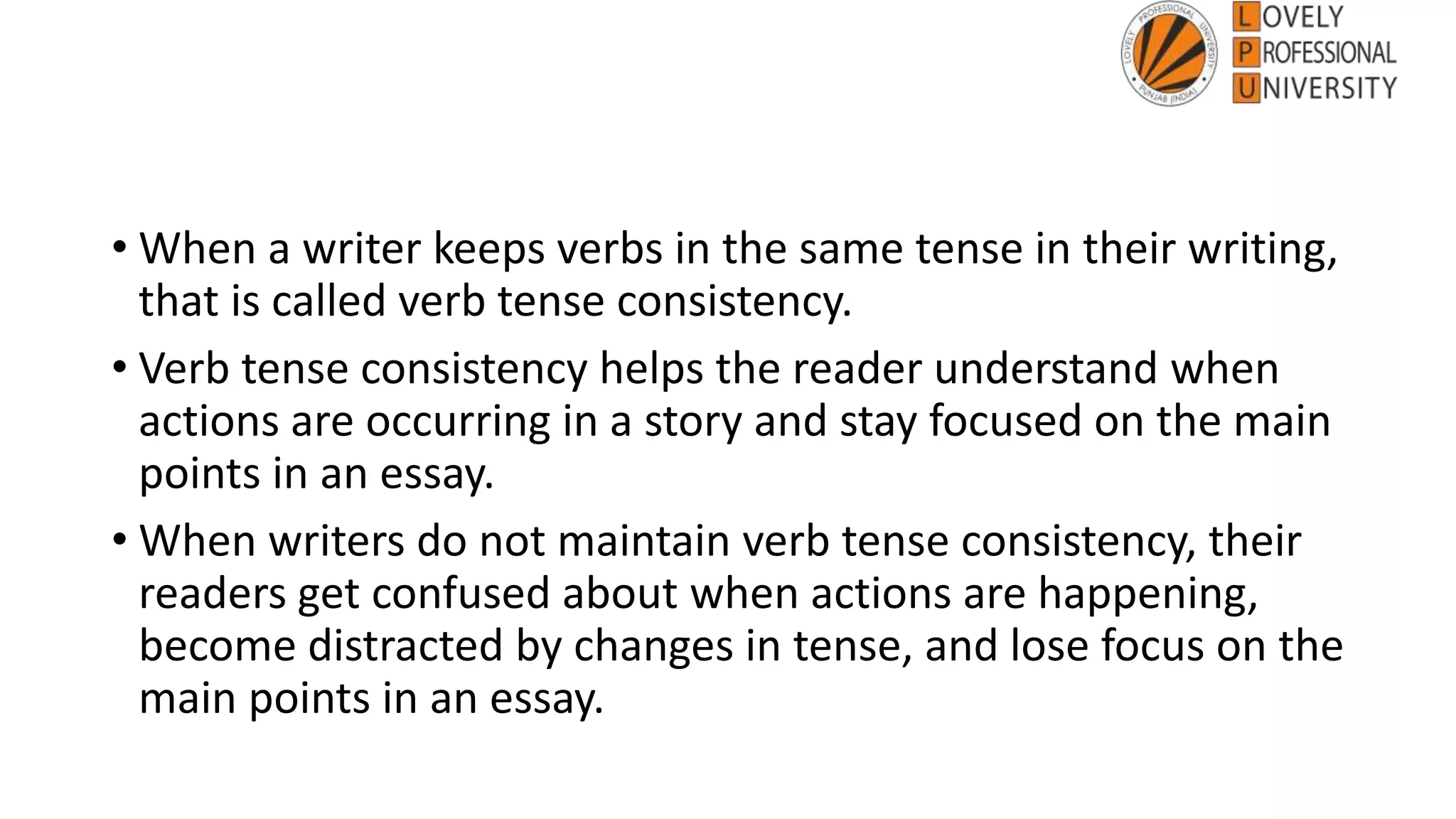 Verb Tense Consistency tenses theory and exercise.pptx