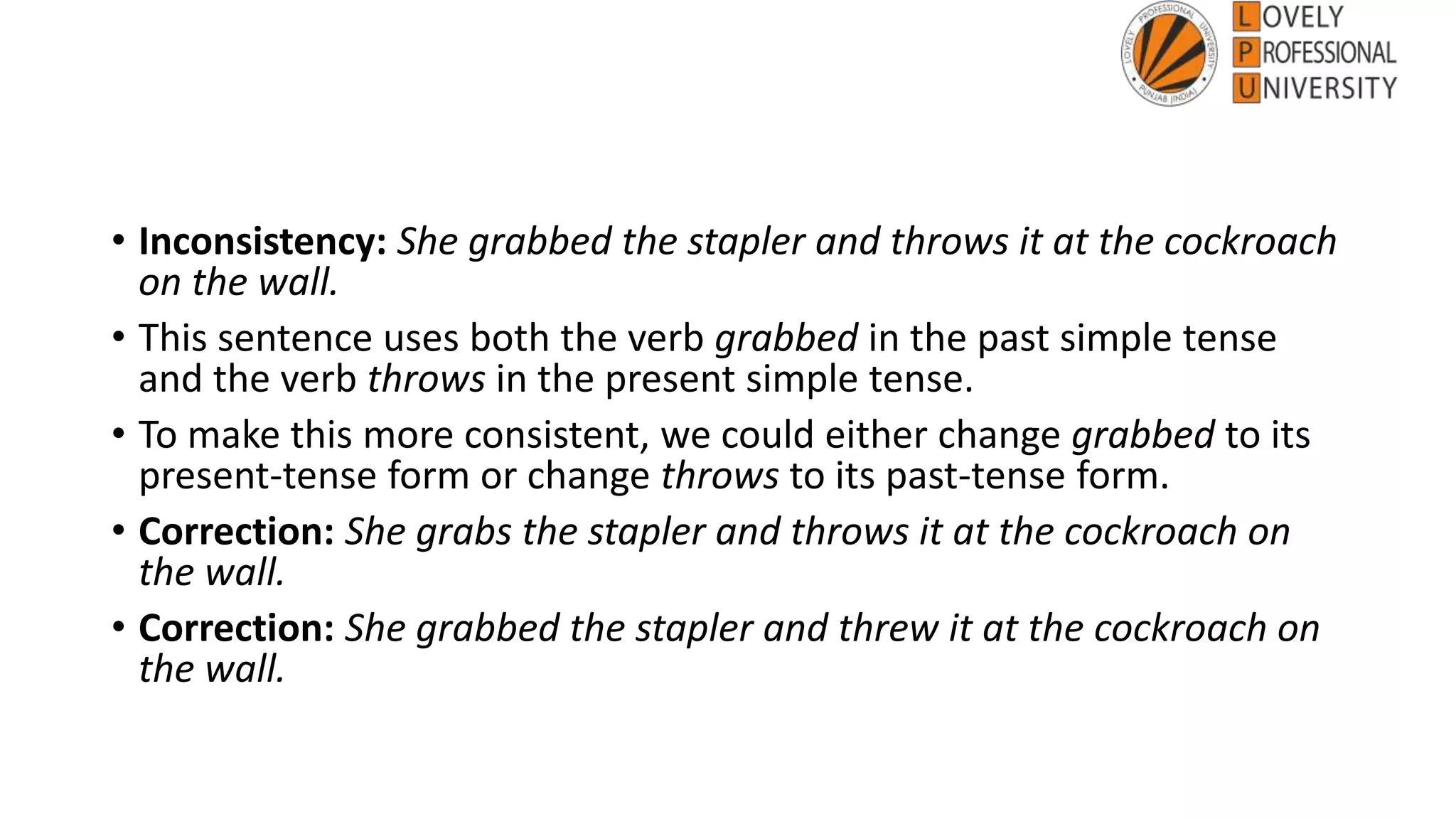 Verb Tense Consistency tenses theory and exercise.pptx