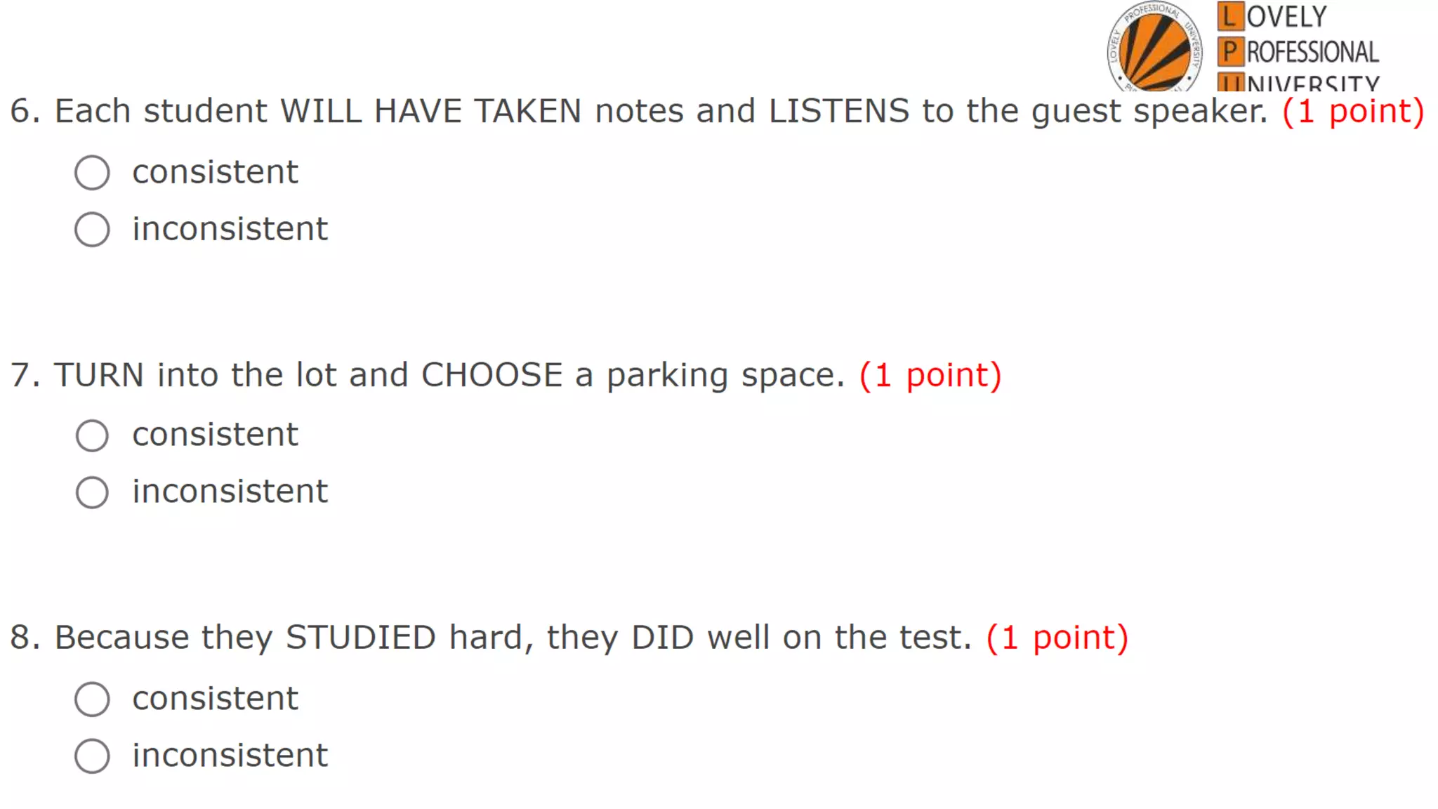 Verb Tense Consistency tenses theory and exercise.pptx