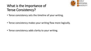 Verb Tense Consistency tenses theory and exercise.pptx