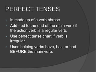 verb tenses.ppt