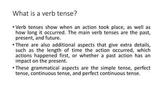VERB TENSES.pptx