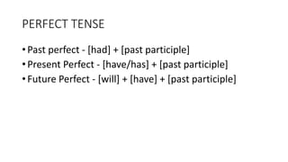 VERB TENSES.pptx