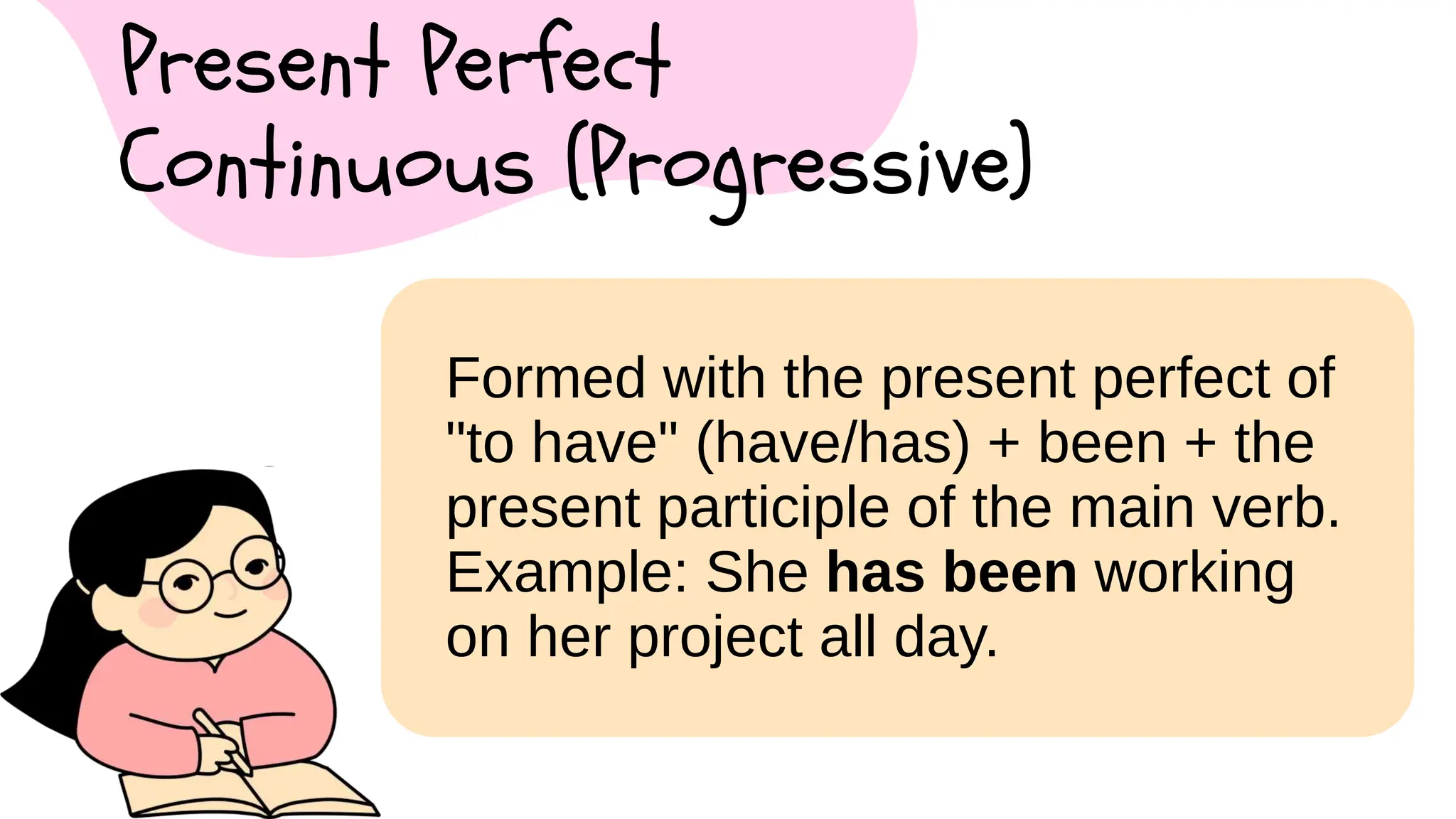 Verb and Verb Tenses - Ppt Presentation. | PPTX
