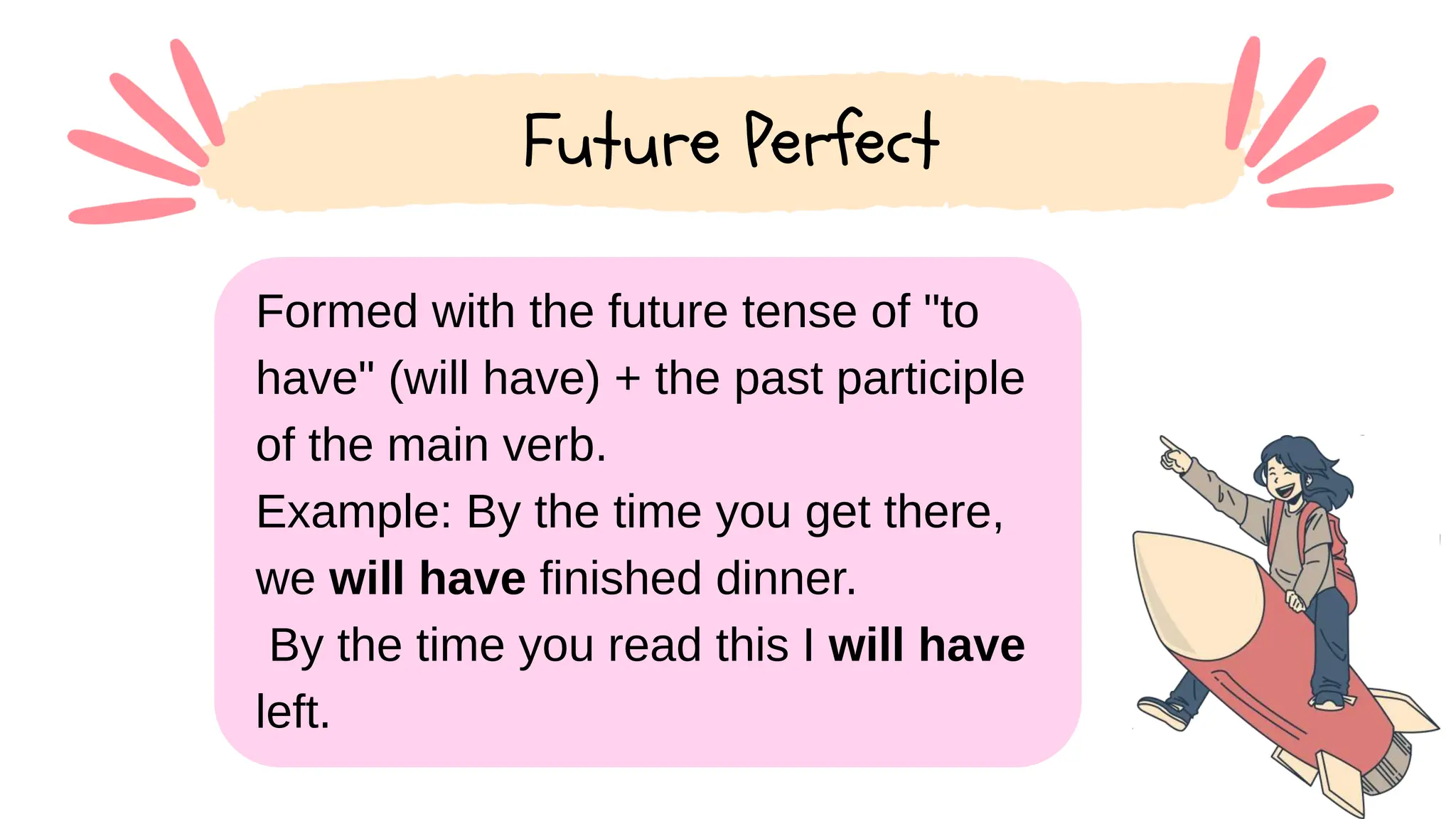 Verb and Verb Tenses - Ppt Presentation. | PPTX