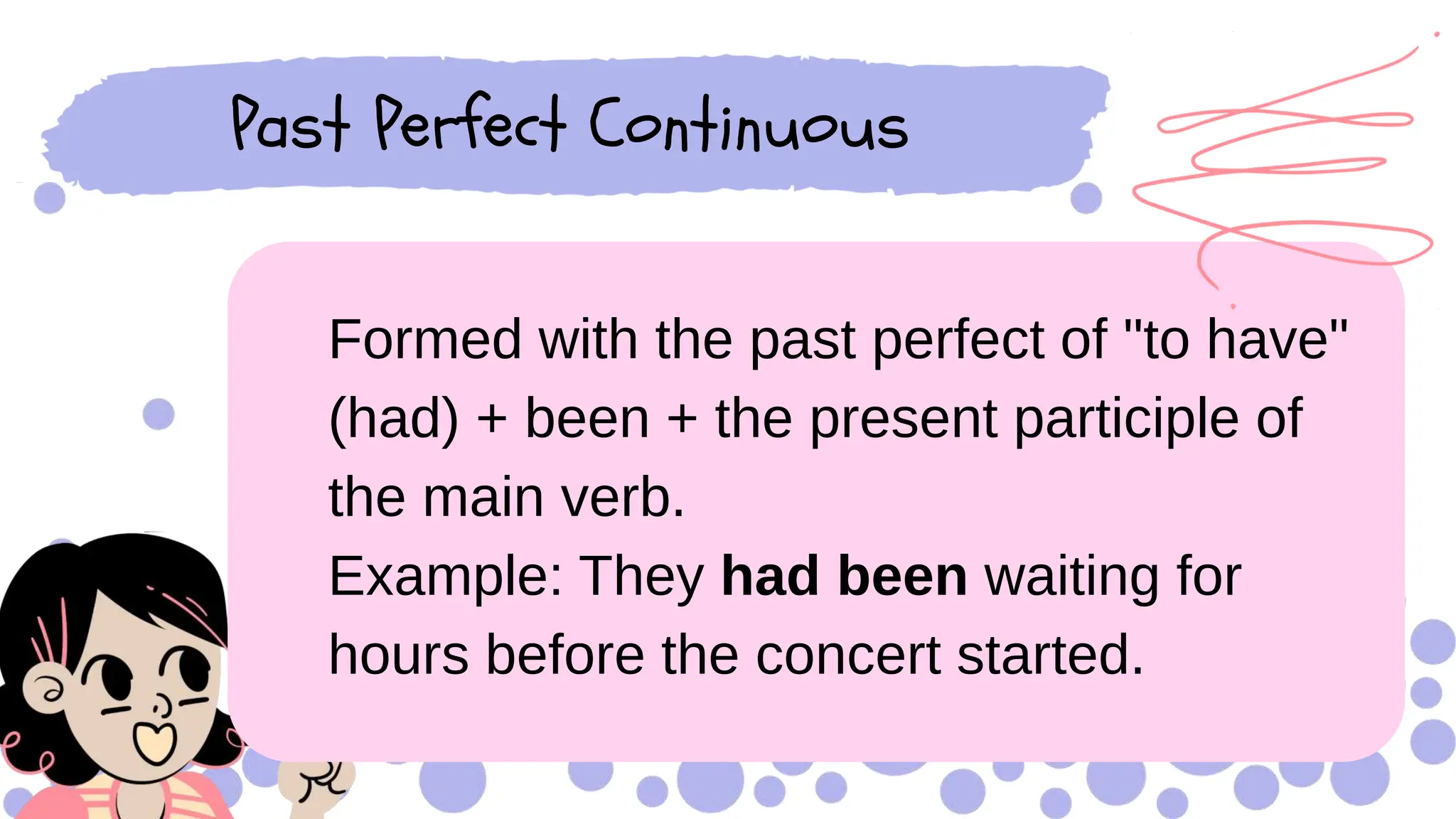 Verb and Verb Tenses - Ppt Presentation. | PPTX