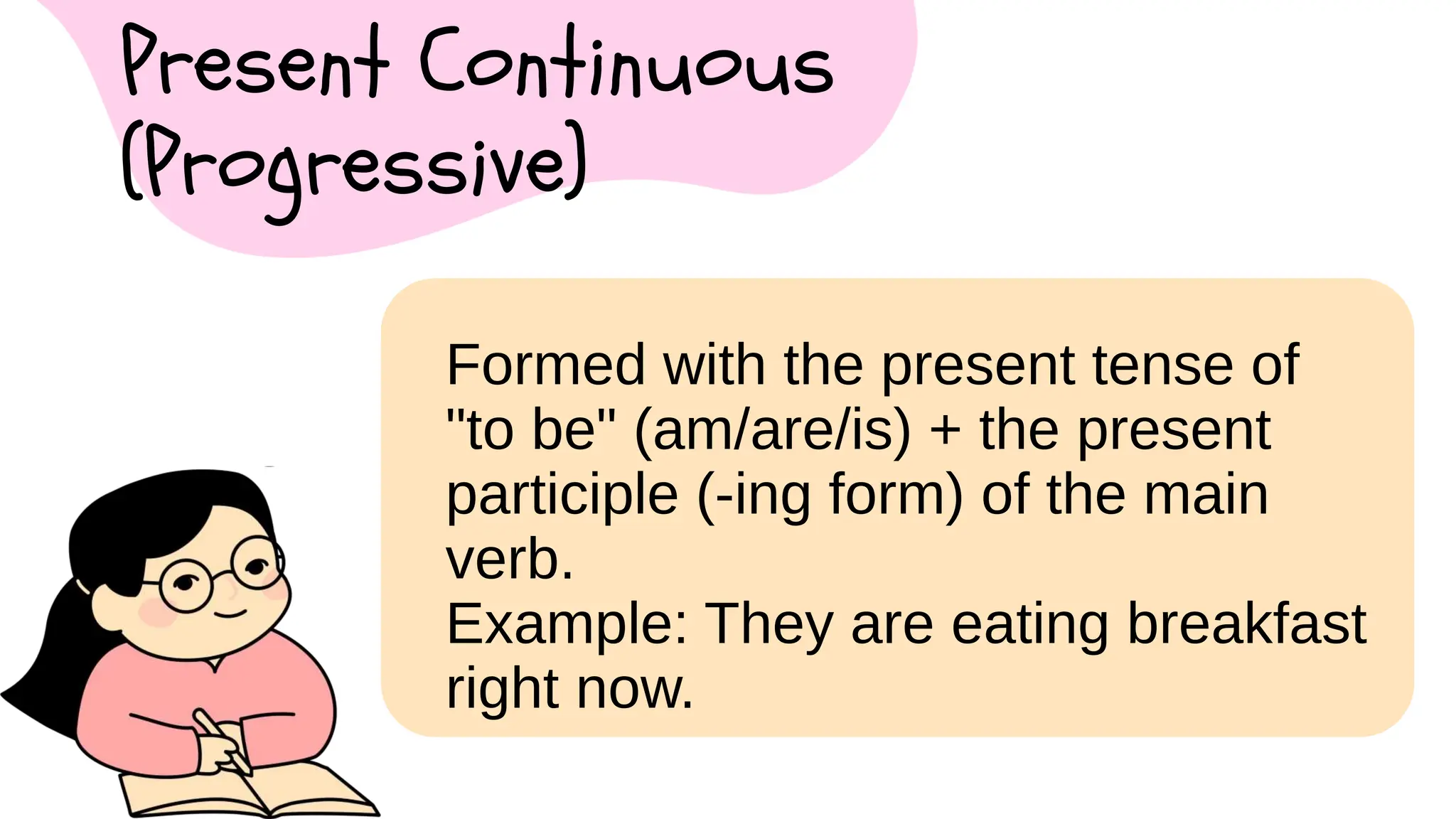 Verb and Verb Tenses - Ppt Presentation. | PPTX
