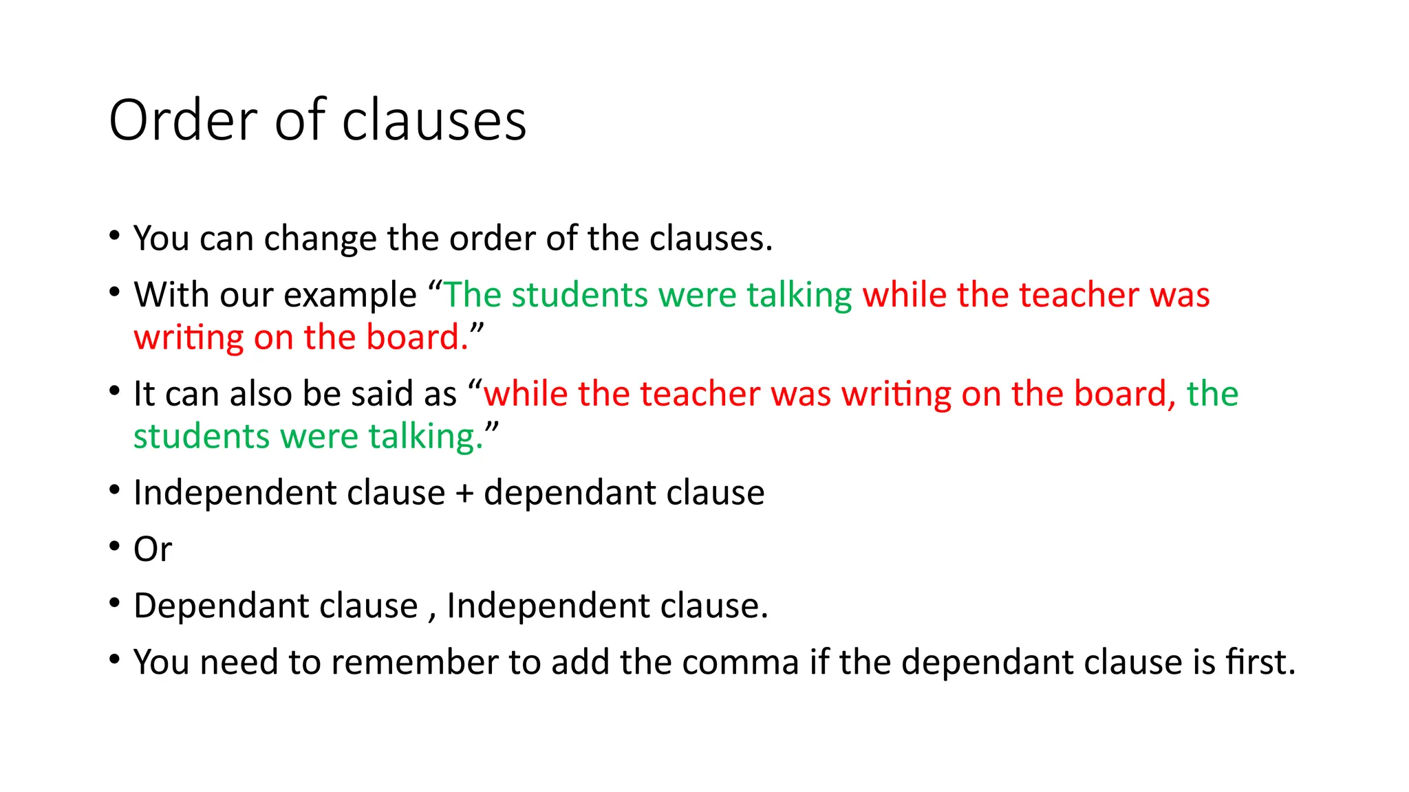 ESL Teaching Tool - Verb Tenses - Past present and Future | PPTX