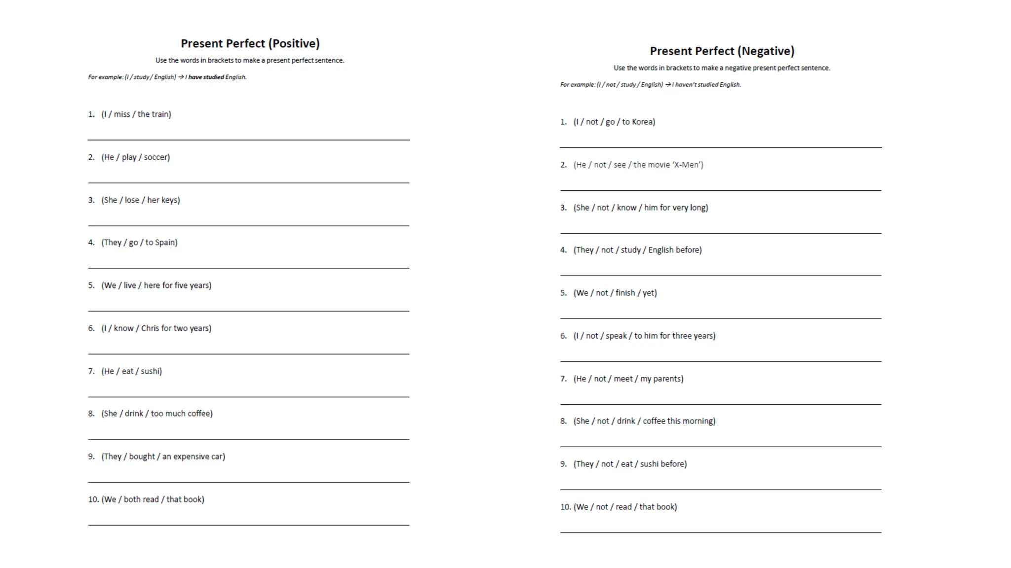 ESL Teaching Tool - Verb Tenses - Past present and Future | PPTX