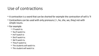 ESL Teaching Tool - Verb Tenses - Past present and Future | PPTX
