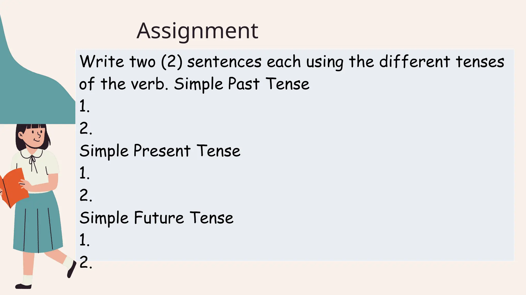 Simple Aspects of Verbs - Verb Tenses.pptx