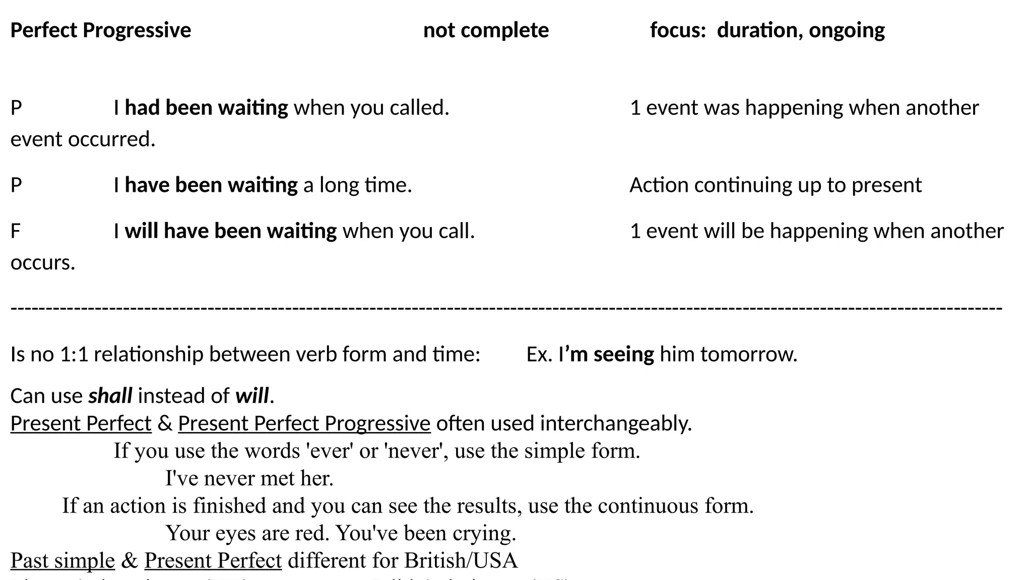 English verb tense diagram explained.pptx