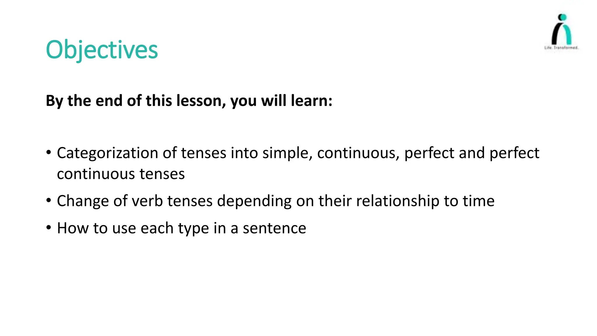 Verb & Tenses 2 - SL Practice (1).pptx