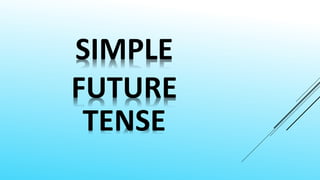 Verb tenses | PPT