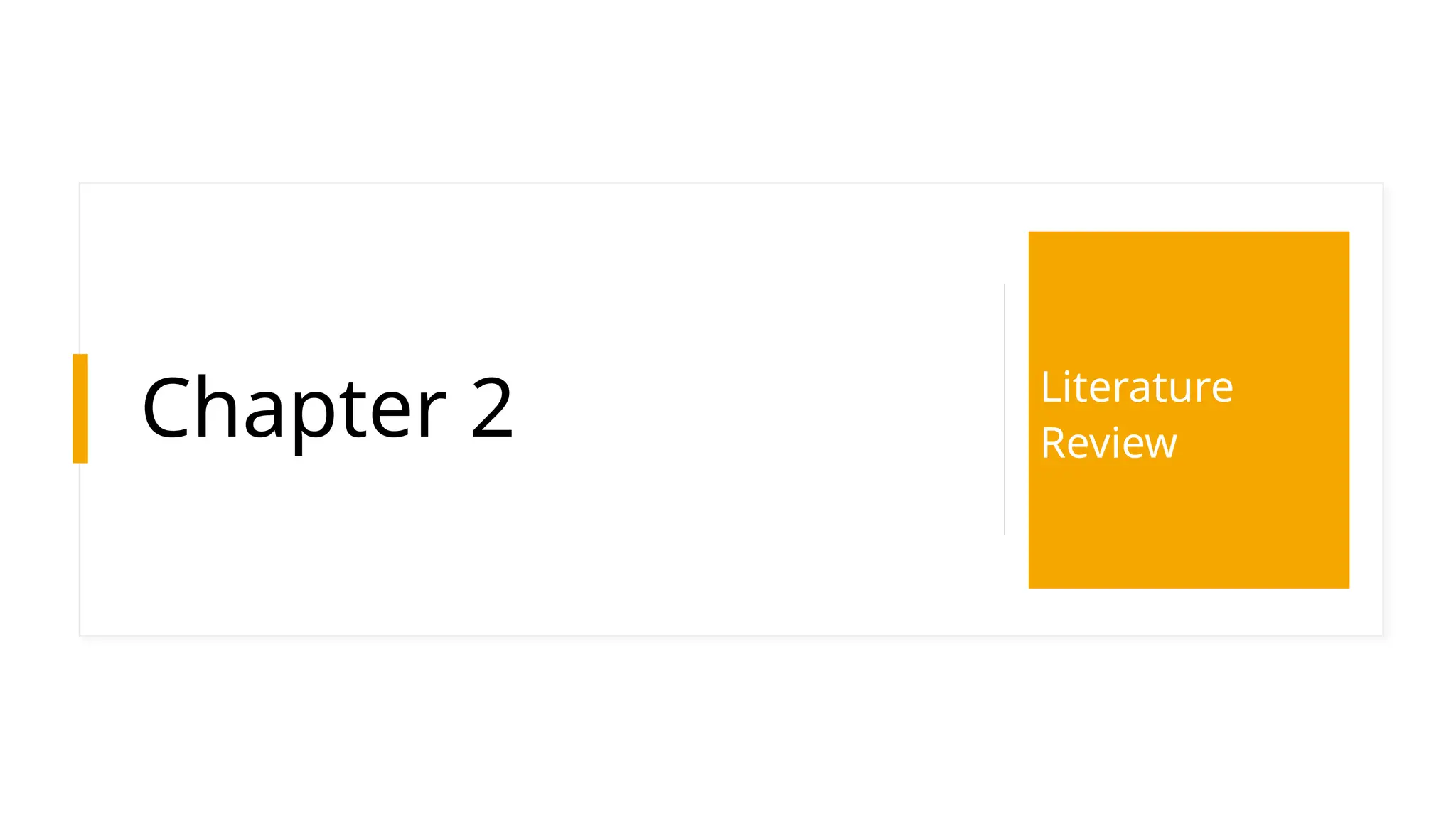 Verb Tenses in Research Paper - Chapter 1 to 5 | PPTX