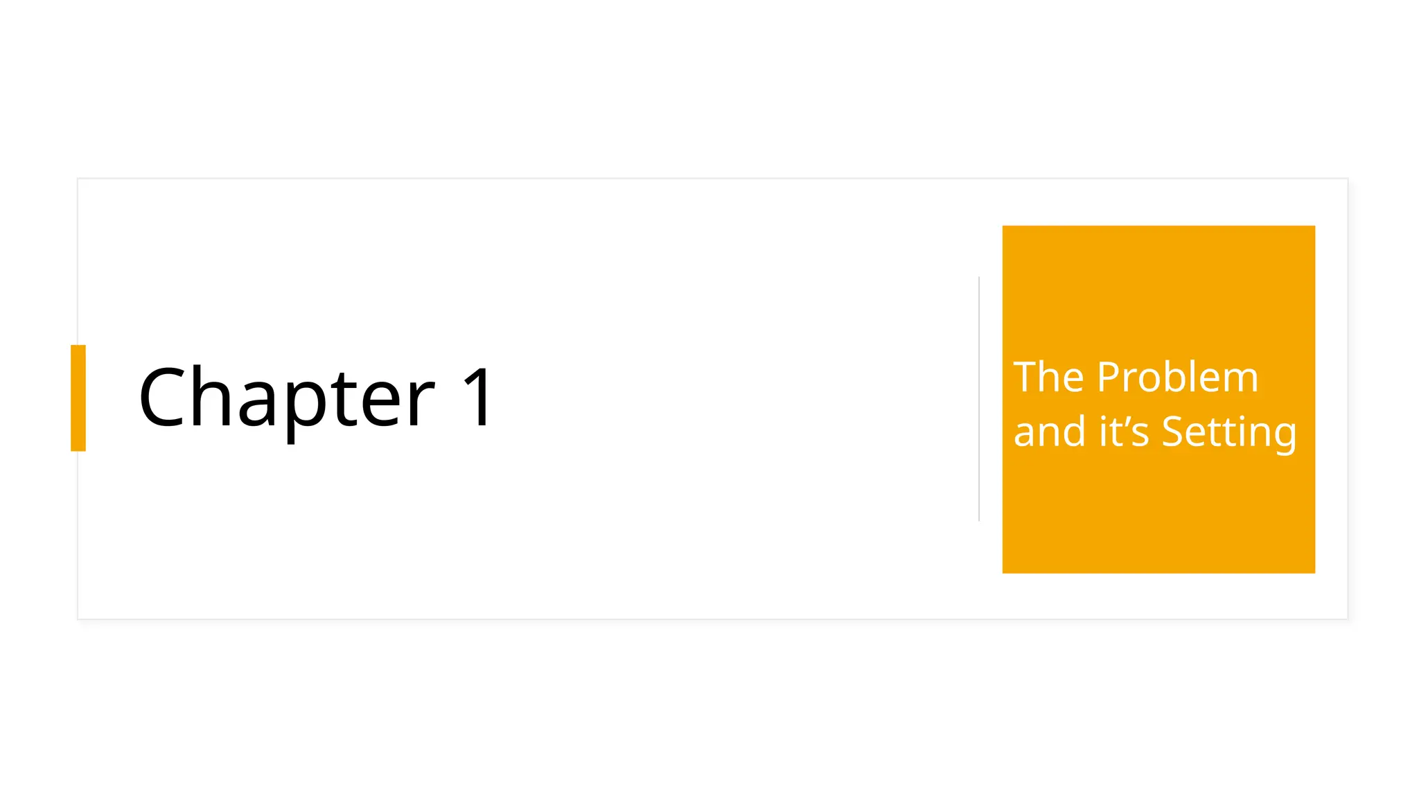 Verb Tenses in Research Paper - Chapter 1 to 5 | PPTX