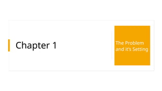 Verb Tenses in Research Paper - Chapter 1 to 5 | PPTX