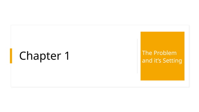 Verb Tenses in Research Paper - Chapter 1 to 5 | PPTX | Science