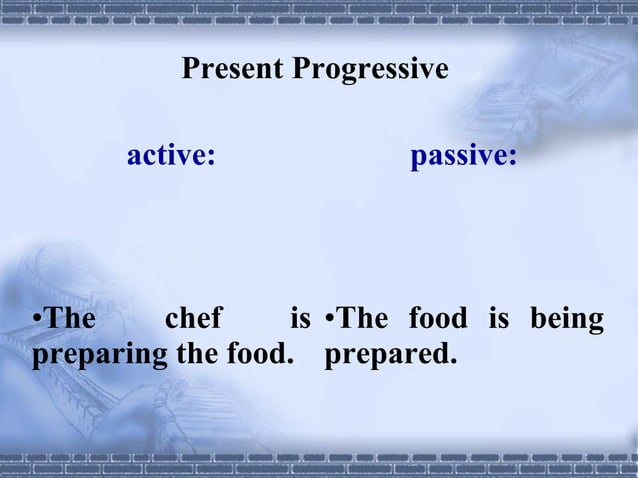 Verb tenses (lecture) | PPT | Education