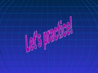 Present Simple, present continuous & present perfect | PPT