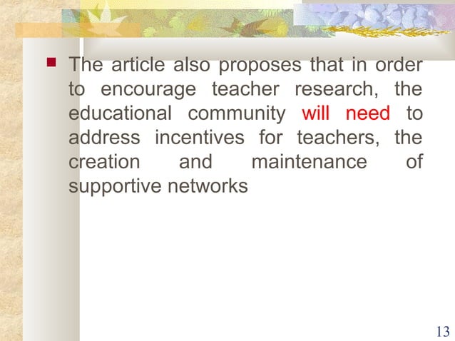 Verb tense time line | PPT