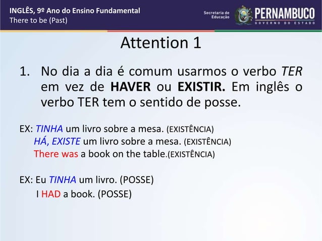 Verb There to Be (Simple Past) (1).ppt
