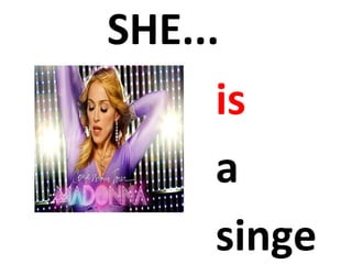 Verb to be Gramma | PPT