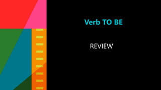 Verb TO BE.pptx