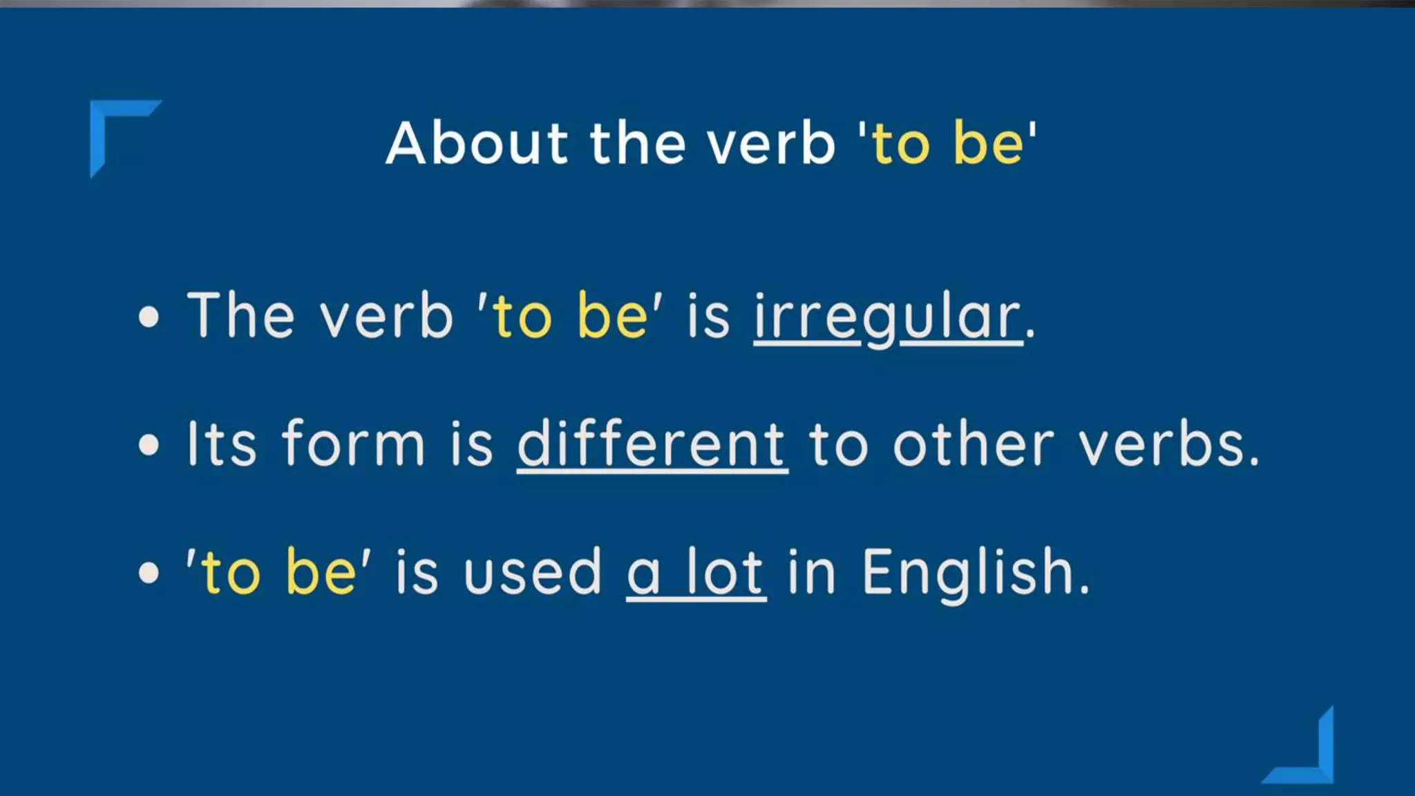 verb to be-English lesson.pptx