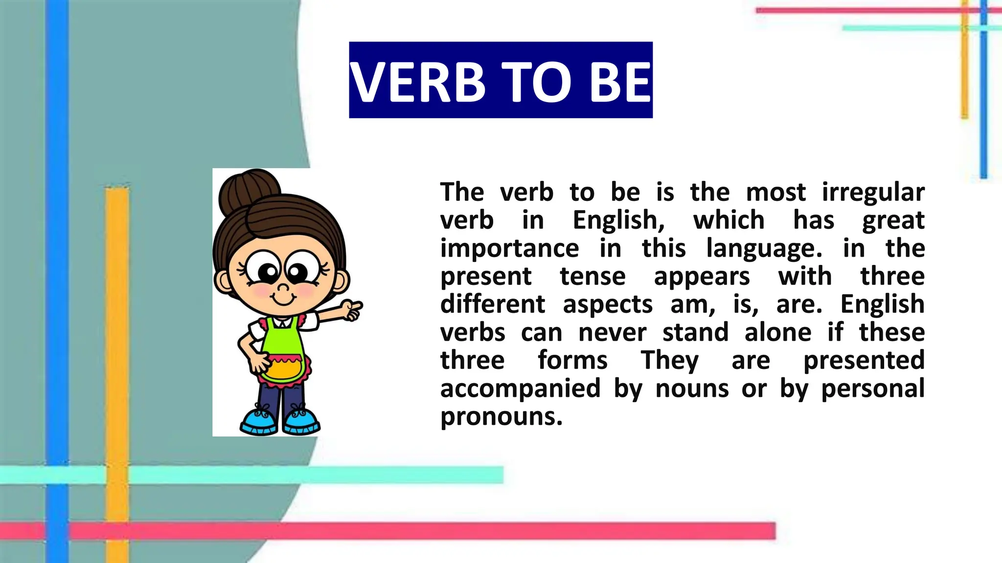 VERB TO BE AFFIRMATIVE STATEMENTS....pdf