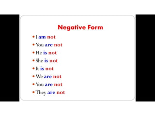 Verb to be all ffffffffffffffffffffffffforms + practice.pptx