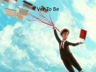 Verb to be and have got | PPTX