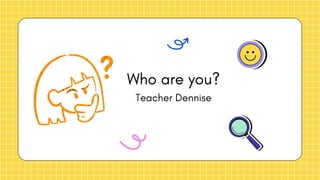 verb to be presentation for A1 Students.pdf